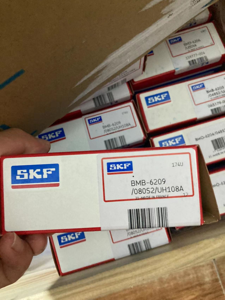 SKF 传感器轴承 BMB-6206/064S2/EA502A 6205 BMB-6208/080S2/UB108A