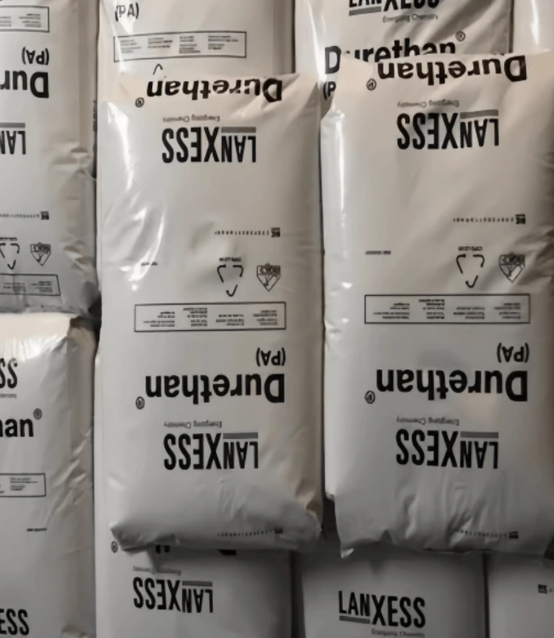 Durethan 德国朗盛 PA66 AKV30H2.0 901510 增强级 热稳定