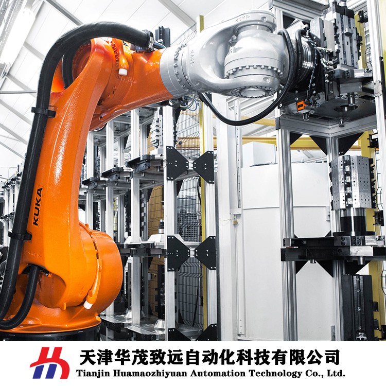 KUKA KR280 R3080 F 负载280公斤 臂展3076毫米 库卡铸造版机器人 产品关键词:kr280r3080机器人;kr280_r3080的机器人版本;库卡kr280机器人;库卡 ...