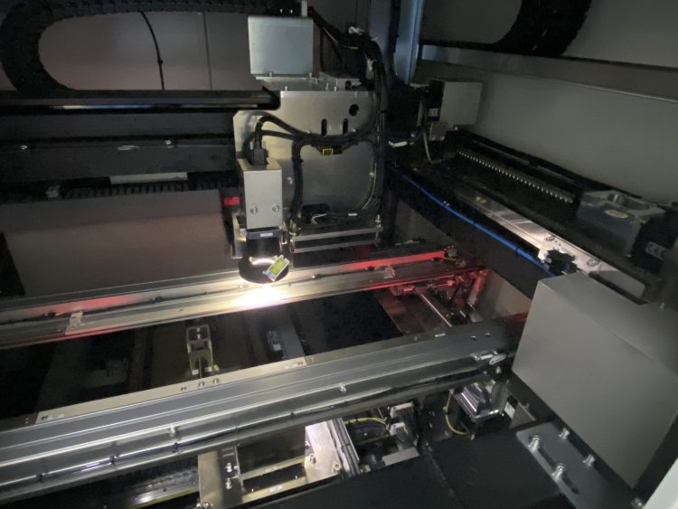 Omron欧姆龙 3D Xray VT-X750 X-RAY 平板探测器 检测设备 - 百度爱采购