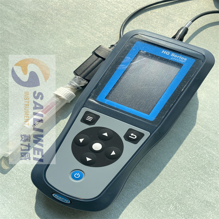 美国hach哈希HQ4300便携式多参数三通道分析仪 产品关键词:哈希hq4300便携式溶氧仪;hq4300哈希