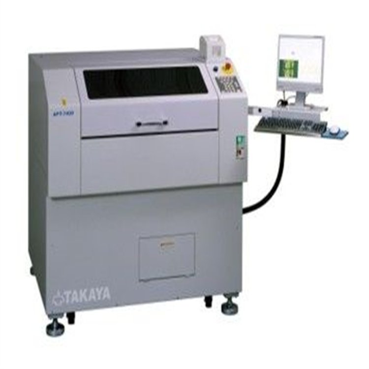 TAKAYA飞针测试机二手APT-9411在线测试仪PCBA在线测试 产品关键词:二手测试机;飞针测试机多少钱一台;在线飞针测试机 ...