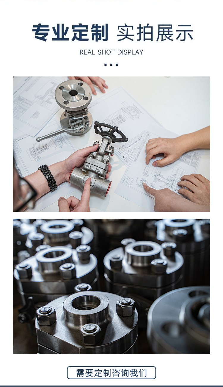 固定耐磨球阀 q47y-900lbc 美标小口径 锻造 精密锻造 欧拉姆生产