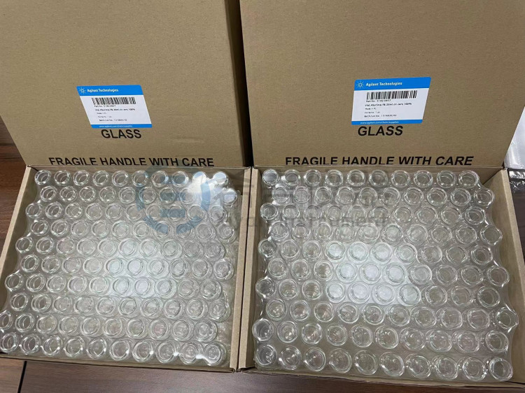 5181-3317安捷伦玻璃棉Glass wool, Pesticide-grade