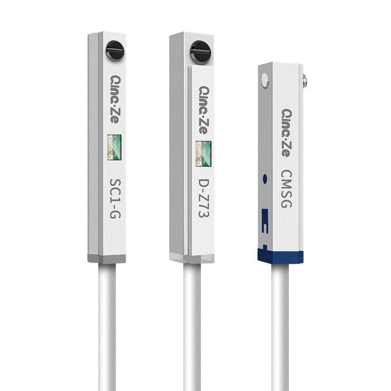 DMSG-020 DMSG-2W DMSG-030 DMSGN 原装亚德客磁性开关 产品关键词:磁性开关030