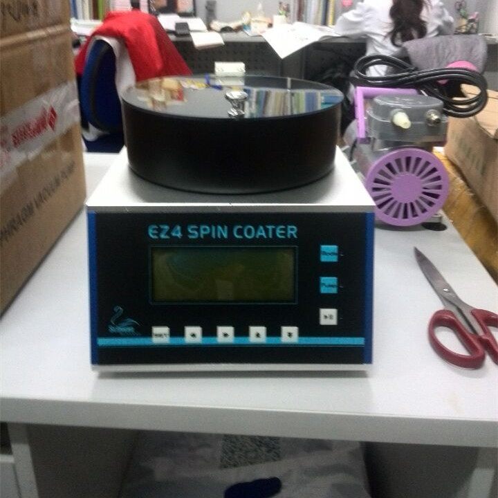 EZ4-S实验室小巧型匀胶机 旋涂仪 涂布机 可放手套箱 产品关键词:ez4匀胶机;匀胶机z4;ez4旋涂仪;手套箱涂布机;匀胶机lebo手套 ...
