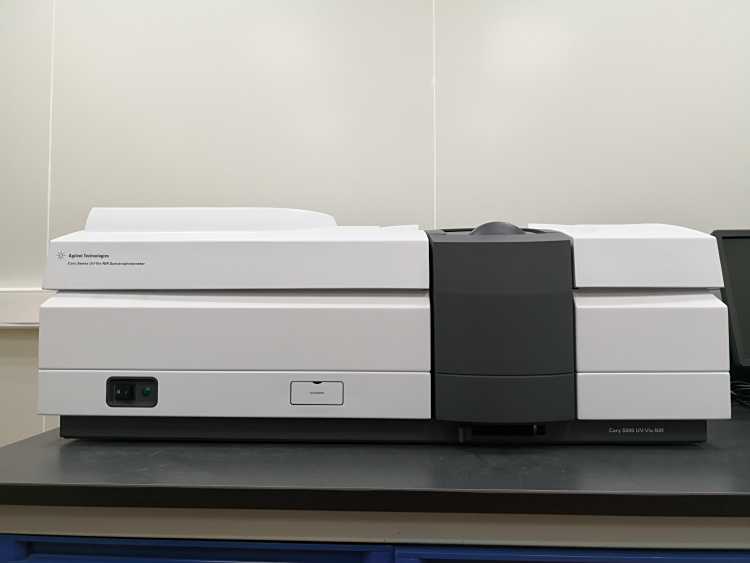 进口安捷伦Cary 5000 紫外可见­近红外分光光度计 薄膜反射透射测试 产品关键词:一滴紫外分光光度计;紫外可见近红外光度计Cary5000