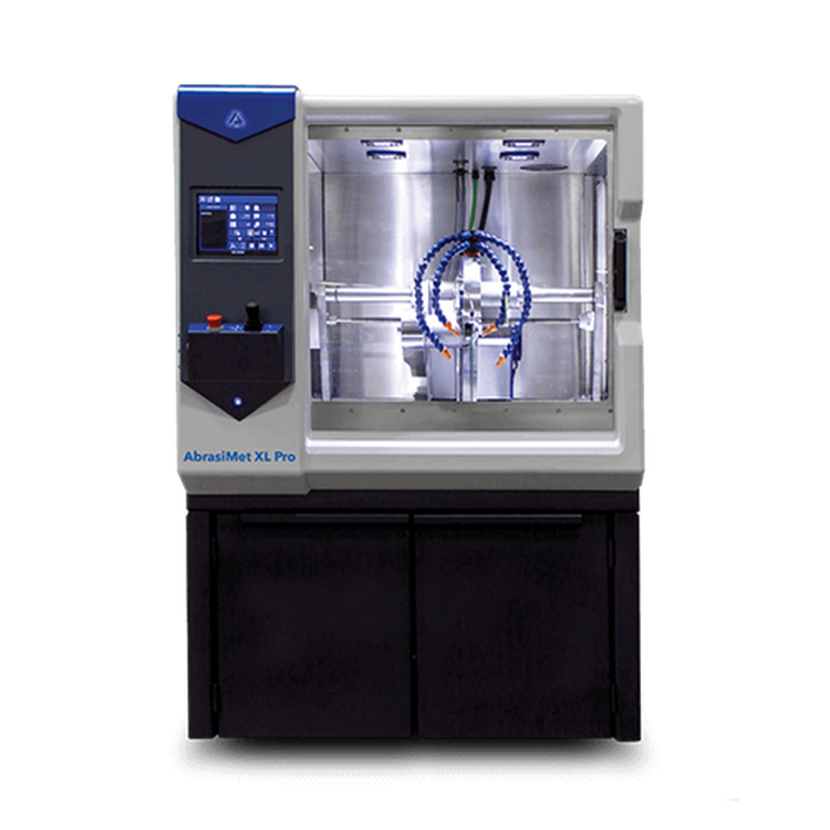 标乐Buehler 进口研磨抛光机(金相磨抛机)AutoMet 250 Pro - 百度爱采购