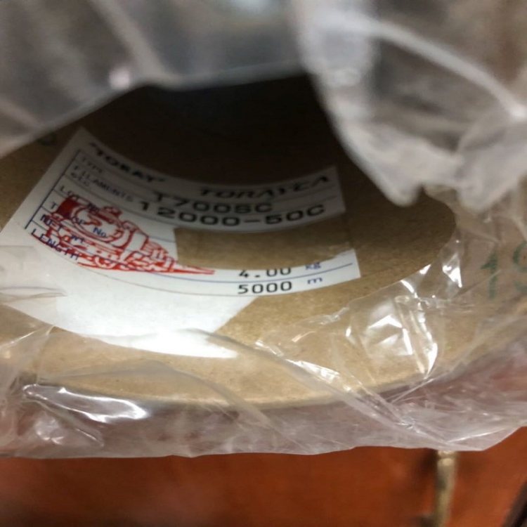 日本东丽碳纤维T700SC-12K t700碳纤维纱高强度12K碳纤维丝 产品关键词:碳纤维丝700;12K碳纤维T700东丽;日本东丽碳纤维t700;12k碳纤维t700;东丽碳700;东丽 ...