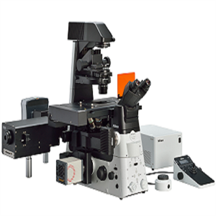 尼康Nikon ECLIPSE Ti倒置显微镜 日本进口原装 产品关键词:尼康eclipseti