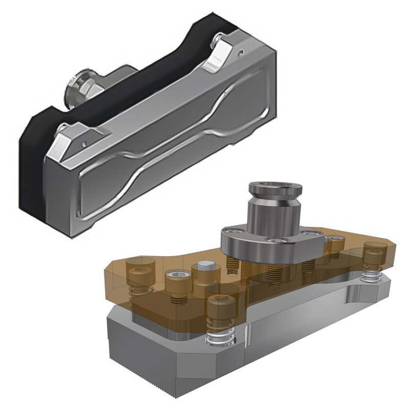 GB/T 528-2009标准橡胶哑铃型拉伸试样裁切模具性能测定试片切刀 - 百度爱采购