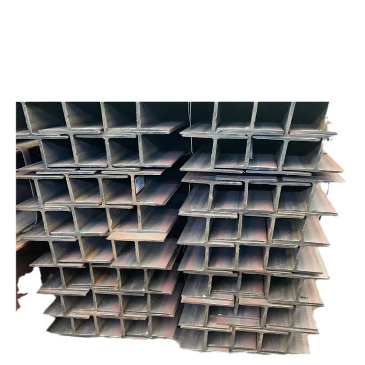 美标H型钢 W10*22 ASTMA36/A572GR50/A992 出口非洲 非标型钢厂家