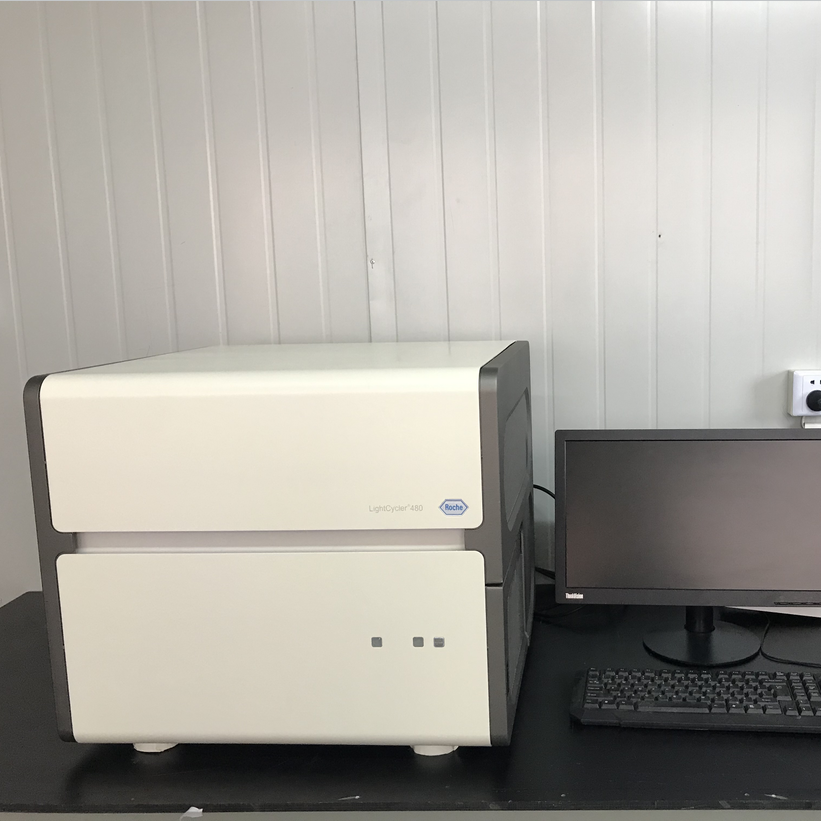 Light Cycle 480实时荧光定量PCR仪实验室设备仪器成色好性能 产品关键词:pcr仪实验室设备;pcr仪light;480荧光 ...