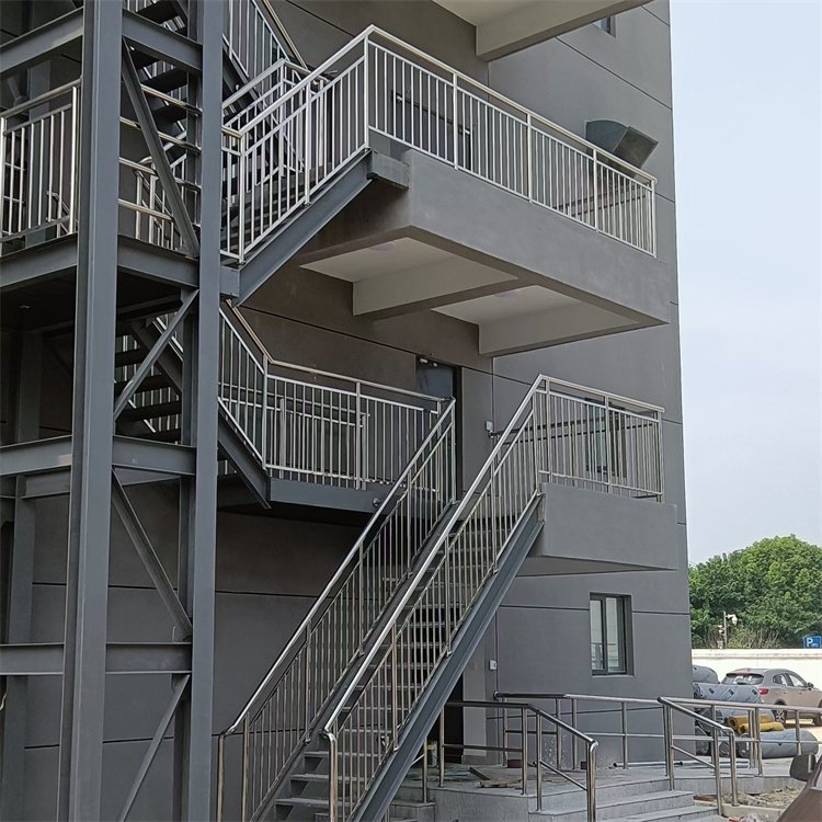 室内楼梯不锈钢栏杆 国标图集15J403-1 新款图集22J403-1 施工安装 产品关键词:22j403楼梯栏杆