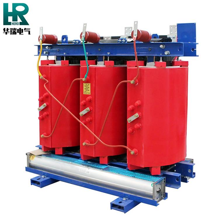 华瑞电气 SCB14-2000kva-10/0.4干式变压器 新能效变压器规格型号 产品关键词:新能效变压器;变压器scb14-2000kva