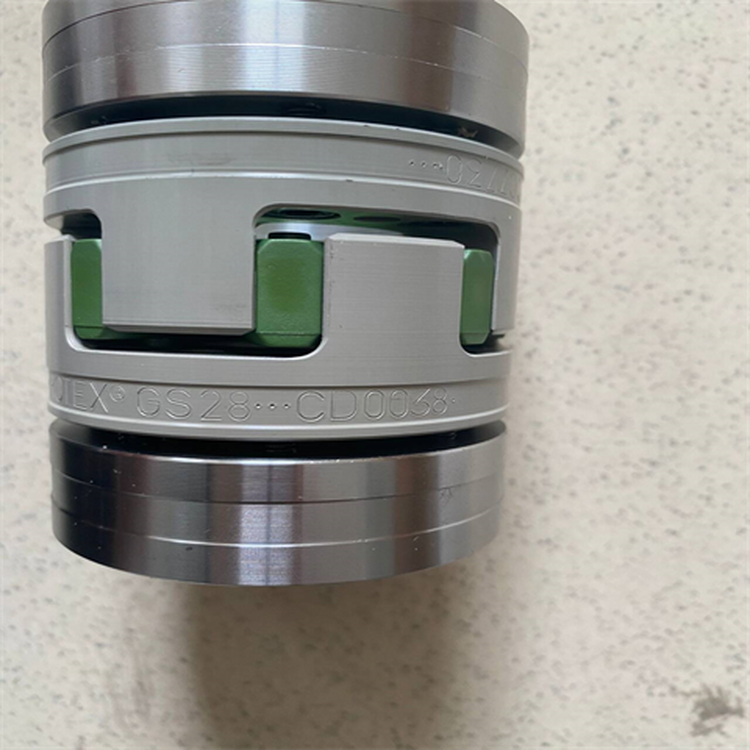 KTR联轴器KTR-ROTEX-GS28-64SHD -6.0-25-6.0-32全新原装进口