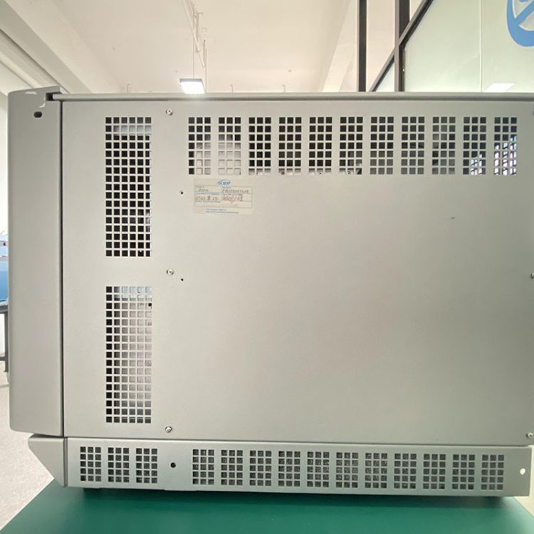 AB Sciex 7500 质谱仪 Triple Quad 三重四极杆 QTRAP Ready 液质联用仪