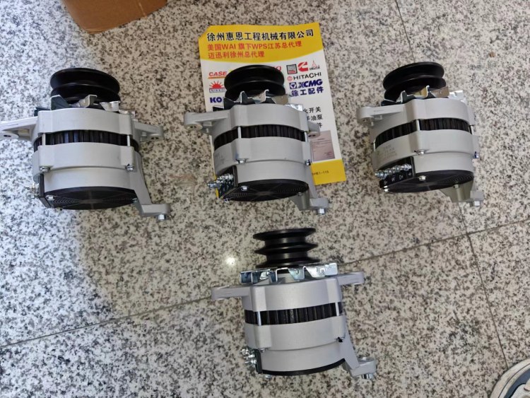 闽仙发电机 朝柴6102发动机 JFWZ29-09 28V 35A 玉柴 上柴 大柴 厂家供应 - 百度爱采购