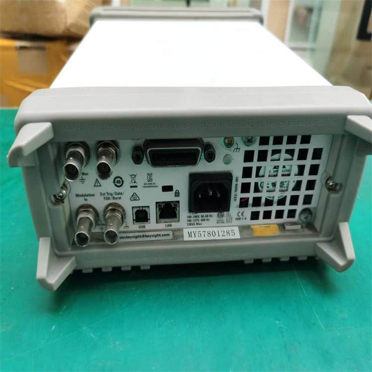 出售美国 KEYSIGHT TECHNOLOGIES/是德科技 33600A波形发生器 产品关键词:KEYSIGHT波形发生器