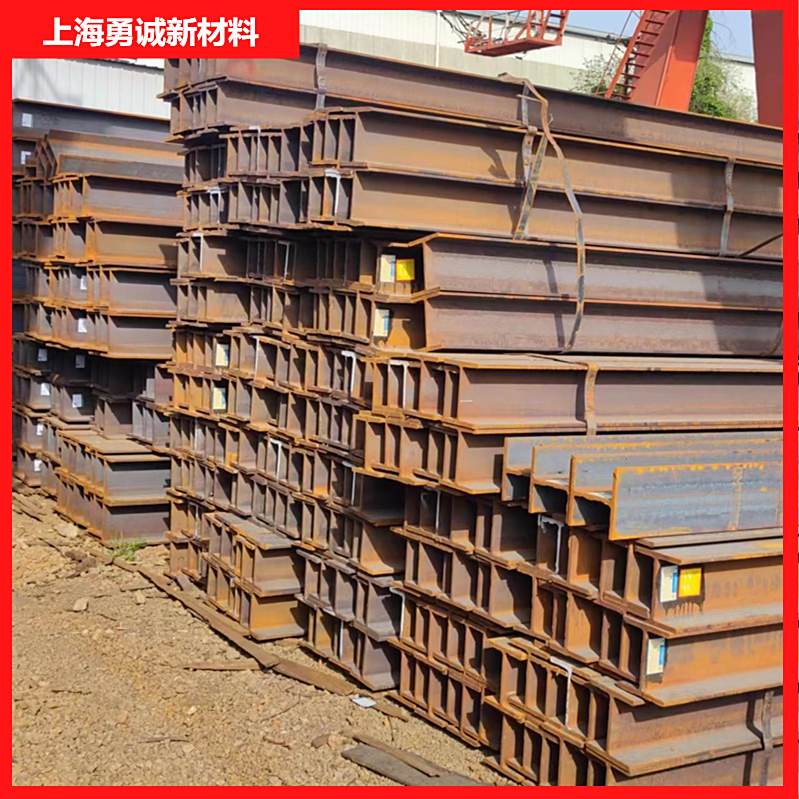 英标H型钢UC152*152*30系列号材质S355JR S355J0低合金型钢