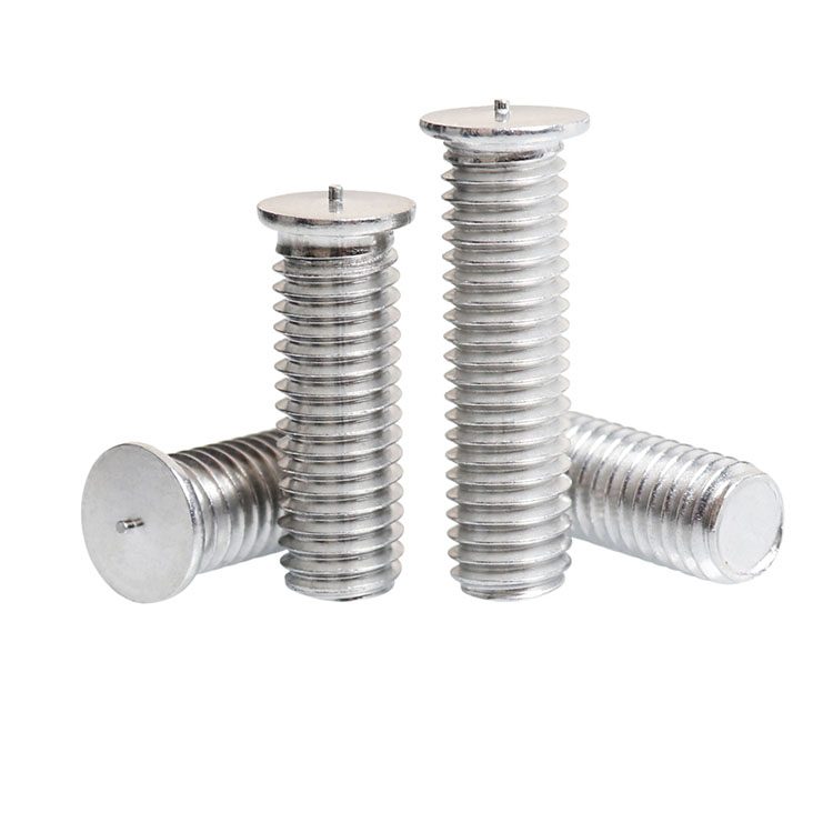 PT型焊接螺柱 GB902.3 一点焊接螺丝 种焊钉 可定制 产品关键词:种焊钉pt型;焊接螺柱GB;螺柱pt;PT柱;pt焊接螺钉;pt型螺柱;焊接螺柱902;GB902螺钉;焊接螺钉pt ...