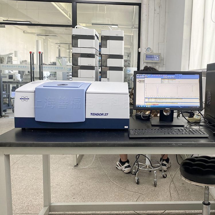布鲁克/Bruker TENSOR 27 FTIR 傅里叶变换红外光谱仪 研究级 材料分析