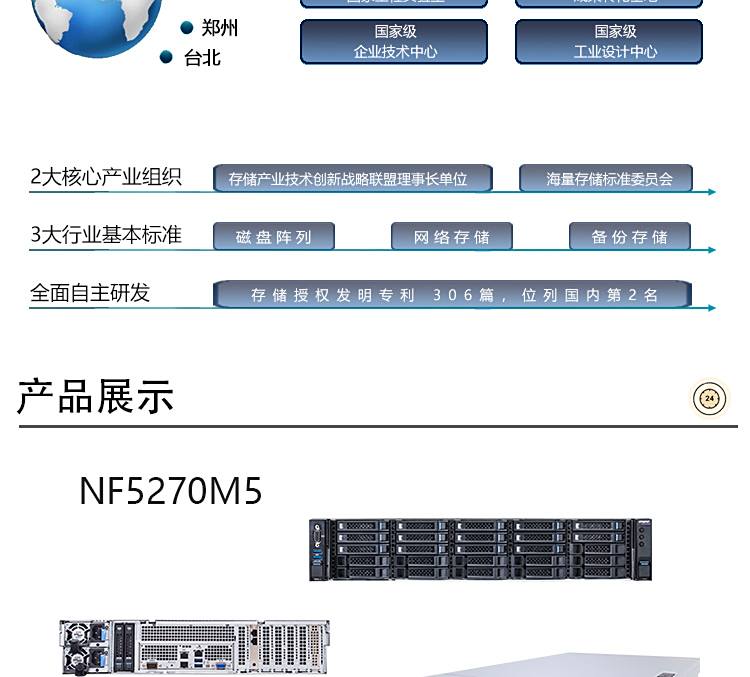 浪潮 2U CS5280H 海光双路 32核2.0Ghz CPU7285*2 双口千兆 信创服务器 产品关键词:海光728;海光信创服务器;浪潮7285服务器;海光服务器7285双路32核;海 ...