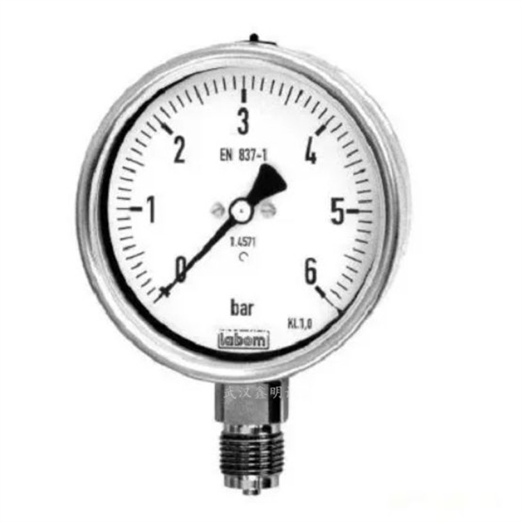 德国 LABOM压力变送器传感器CA1110-A3058-Q3-H1-T120 DF5100-HY - 百度爱采购