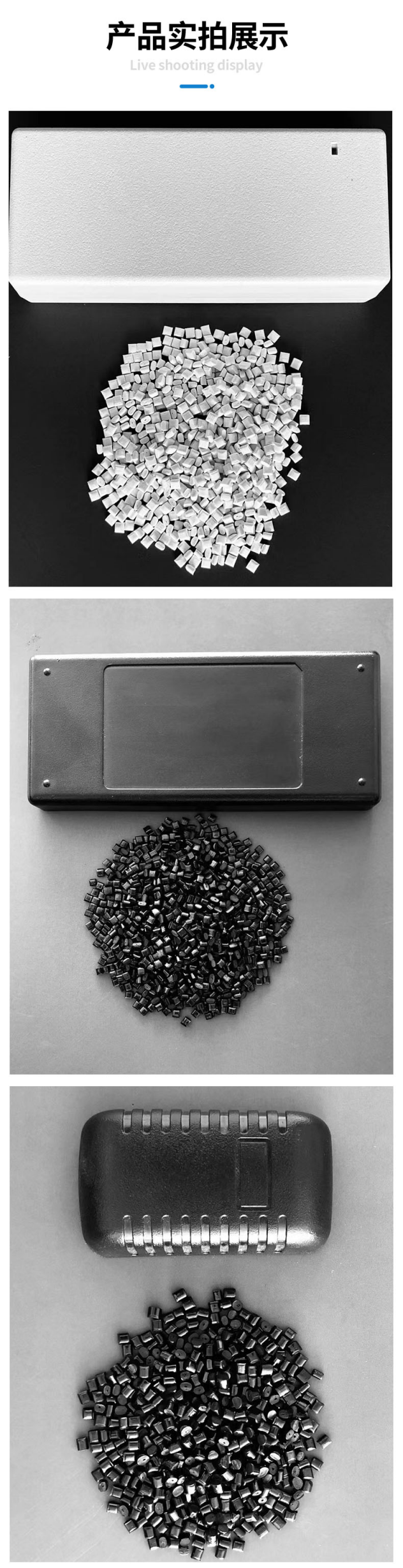 美国杜邦 Delrin POM 100ST 增韧级 高粘度 耐磨 高抗冲 均聚甲醛原料