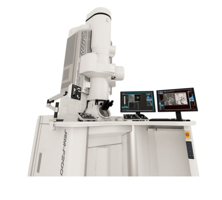 日本电子 透射电镜 TEM+HRTEM 自动进样三维 JEM-F200 进口 产品关键词:日本透射电镜厂家;透射电镜日本电子;电镜f200 ...