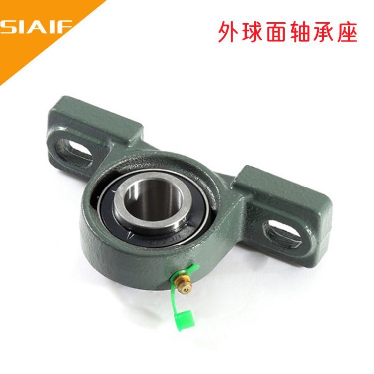 重载铸铁铸钢外球面轴承座 UCP310 UCP311 UCP312 UCP313 UCP314 UCP315