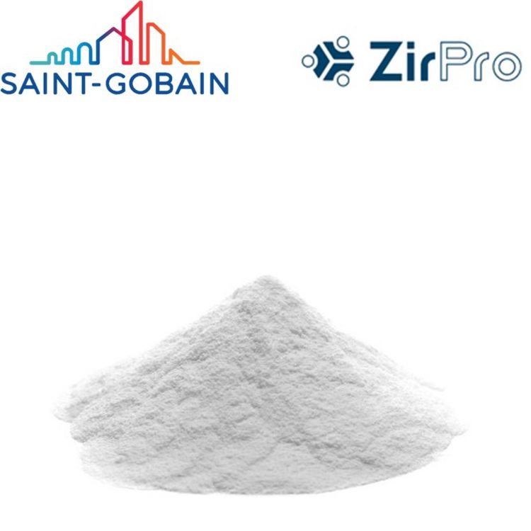 圣戈班西普 Saint-Gobain ZirPro 特殊氧化锆粉 Zirmil® UprYZe- Shock - 百度爱采购