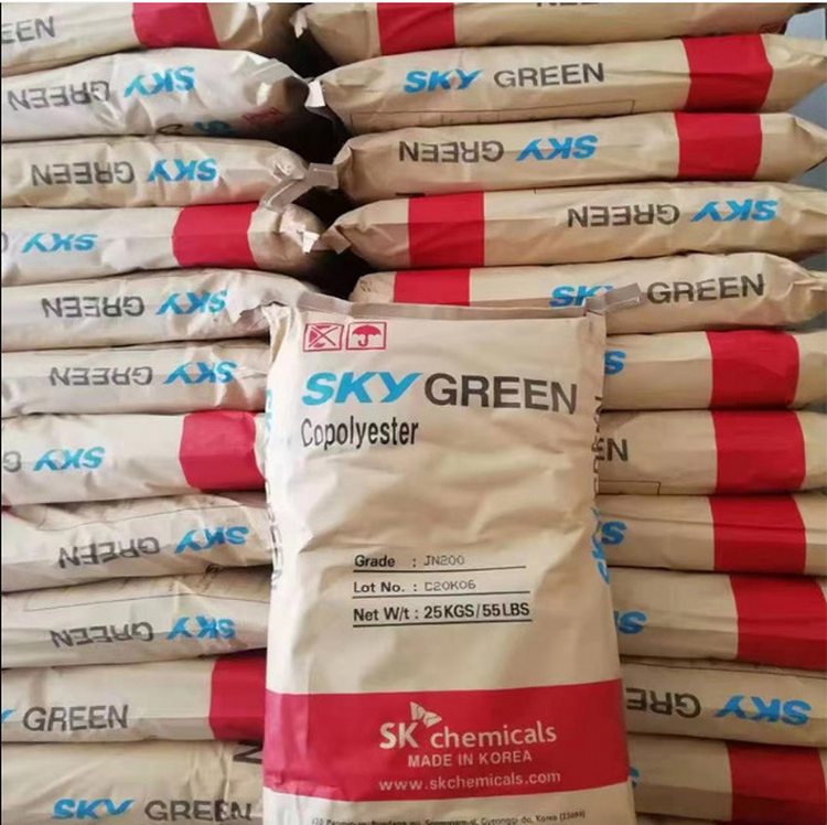 PN200 报物性表参数 食品级透明级 PETG 韩国SK塑料 - 百度爱采购