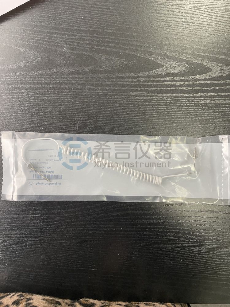安捷伦100µL样品定量环用于1260和1290II样品瓶进样器G7129-60500 产品关键词:安捷伦定量环安装;安捷伦1260定量环 ...