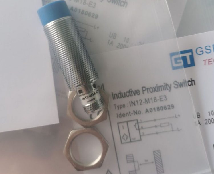 吉诺全新GSEE接近开关传感器IB4-M12-E3/XJ IB4-M12-E2/XJ 产品关键词:接近开关吉诺;吉诺的传感器;吉诺ib4-m12;gse接近开关;传感器gsee;接近开关gsee