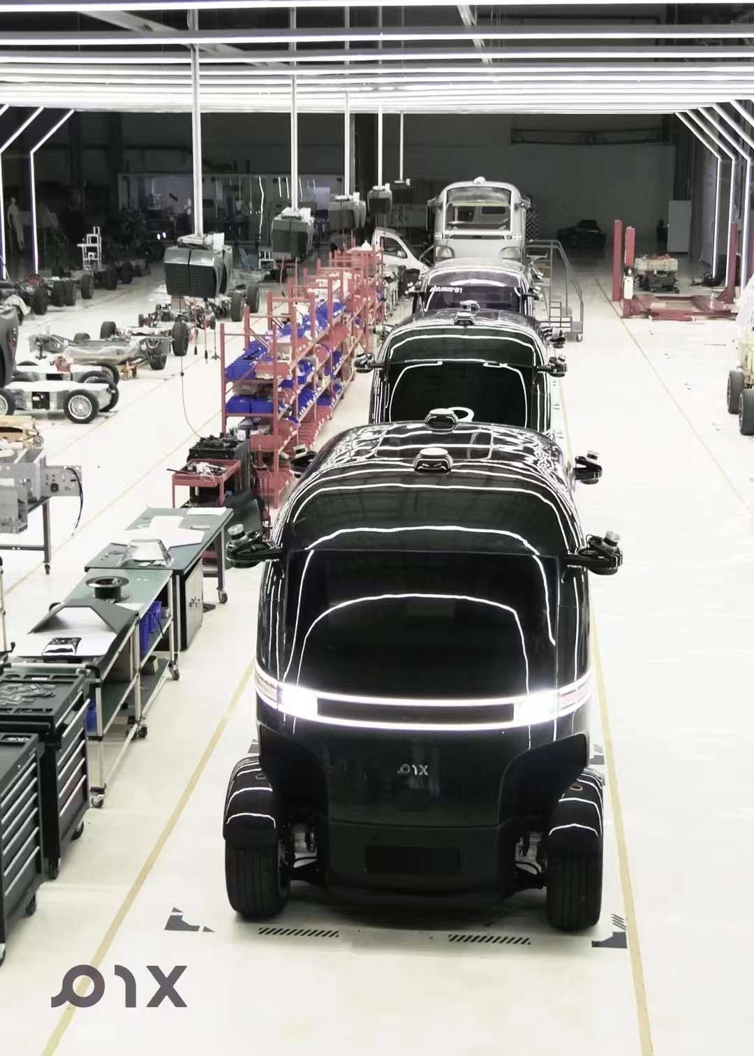 Ouster 适用于障碍物探测 车辆船只导航 OS1-128线 激光雷达传感器 产品关键词:车辆激光雷达价格;128线雷达;ouster激光 ...