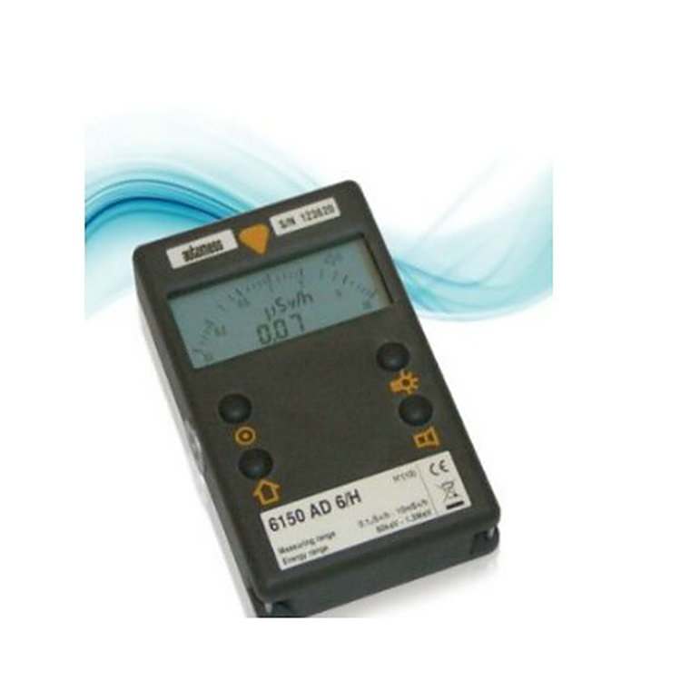 德国Automess 6150AD-K手持式αβ表面污染测量仪 中恒日鑫 - 百度爱采购