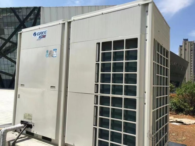 格力中央空调 多联机室外机GMV-450WM/A2 18匹主机 产品关键词:空调外机18匹;室外机18匹;450多联机多少匹才多少钱;空调外机450;450外机;多联机室外机主机;多联室外机 ...