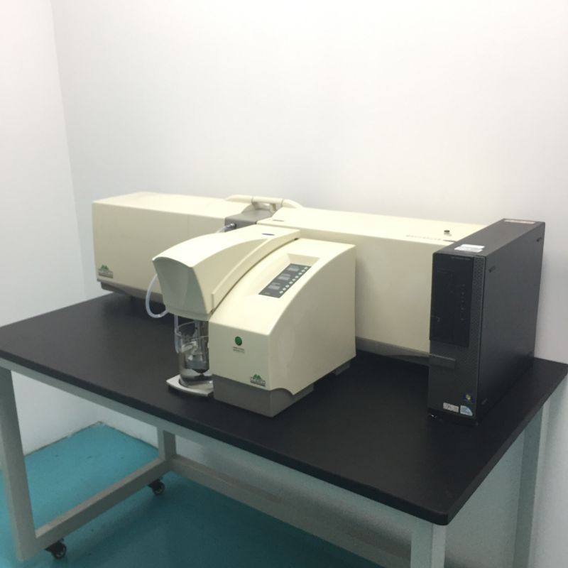 木森生物 英国马尔文测粒度 激光粒度仪 Mastersizer 2000 产品关键词:激光粒度仪测试价格;马尔文粒度仪激光;马尔文3激光粒度仪 ...