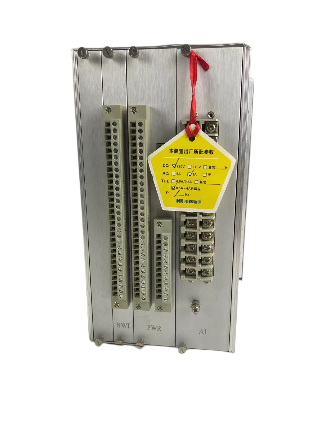 南瑞继保 适用于10KV以上 线路保护装置 PCS-9611D 产品关键词:南瑞继保10kv保护装置;南瑞继保10kv;南瑞10kv线路保护;南瑞10kv线路保护装置;10kv线961;南瑞 ...