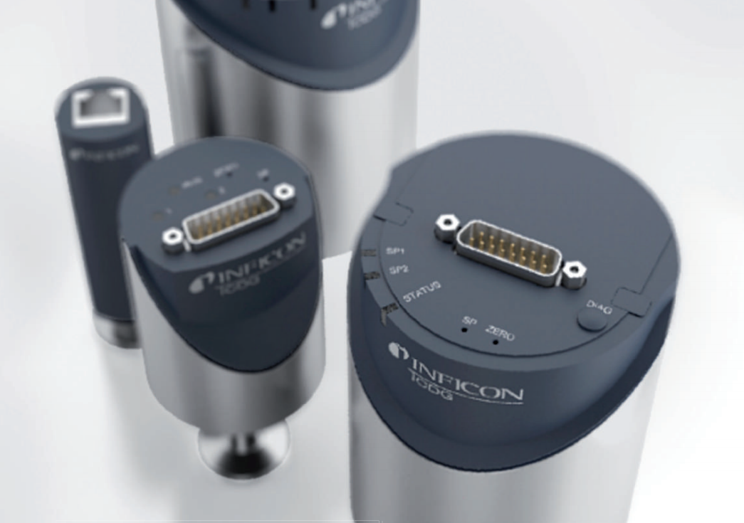 瑞士英福康inficon SKY 电容膜片真空计CDG045D 产品关键词:英福康cdg045d、