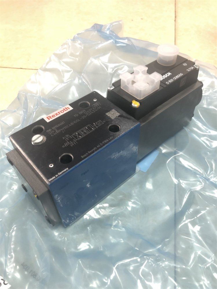 伺服阀0811404061 4WRPH10C4B100L-20/G24Z4/M德国力士乐原装 - 百度爱采购