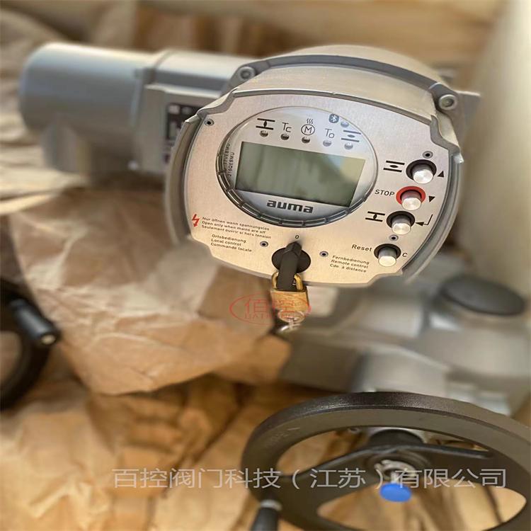 德国欧玛AUMA电动执行器SQ12.2-F12 AC01.2 原装进口奥玛执行机构 - 百度爱采购
