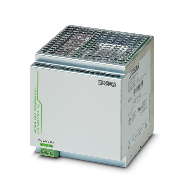 菲尼克斯蓄电池UPS-BAT/PB/24DC/12AH - 1274119正品 产品关键词:蓄电池菲尼克斯;pb蓄电池