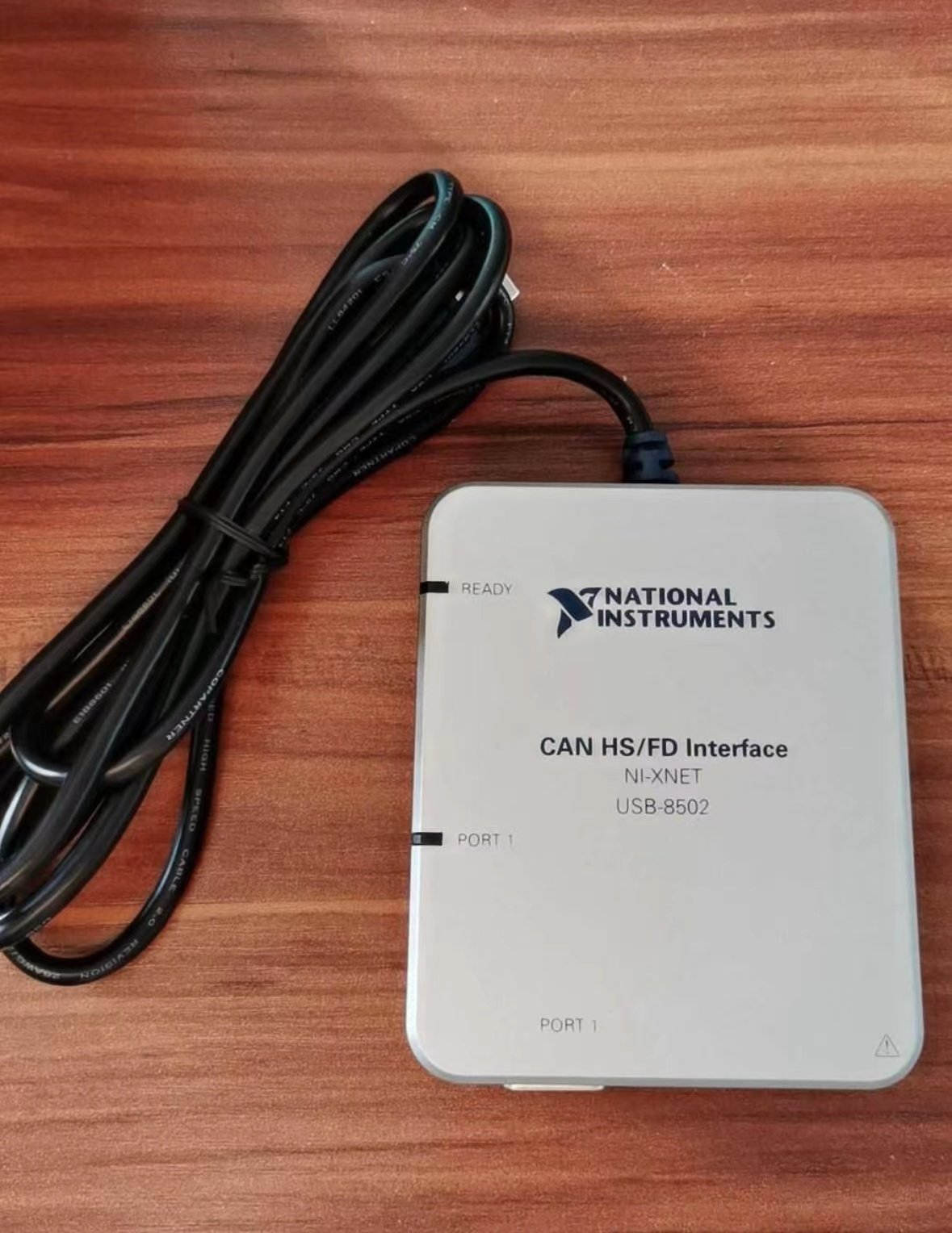 全新 NI USB-8502单端口或双端口 CAN接口设备 租售/回收