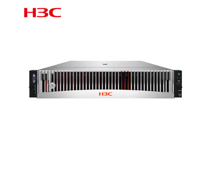 新华三H3C R4930 G5双路2U机架式服务器Hygon海光处理器国产信创