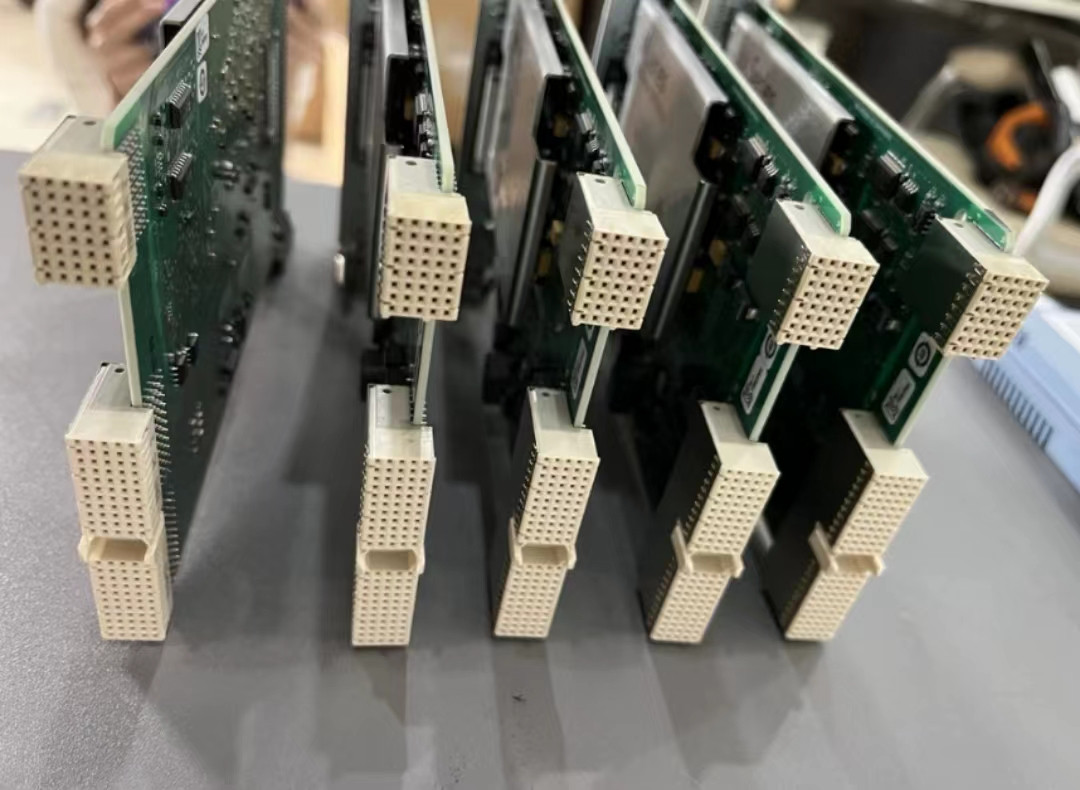 NI数据采集卡 PXI-6255 高速M系列 多功能DAQ板卡 名冠电子仪器 产品关键词:高速daq板;ni板卡采集卡;数据采集卡(daq ...