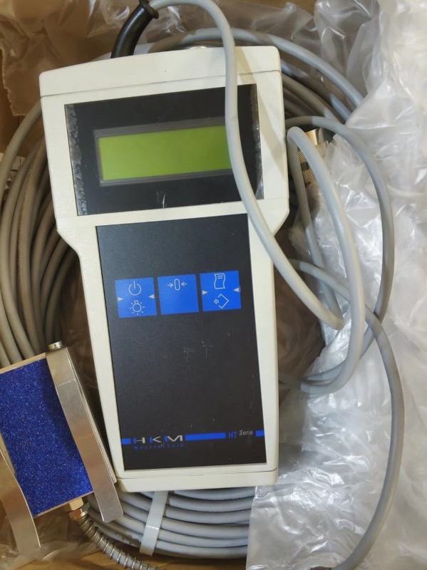 德国HKM-Messtechnik汽车踏板力测试仪PKH2.0/HT2.0 - 百度爱采购