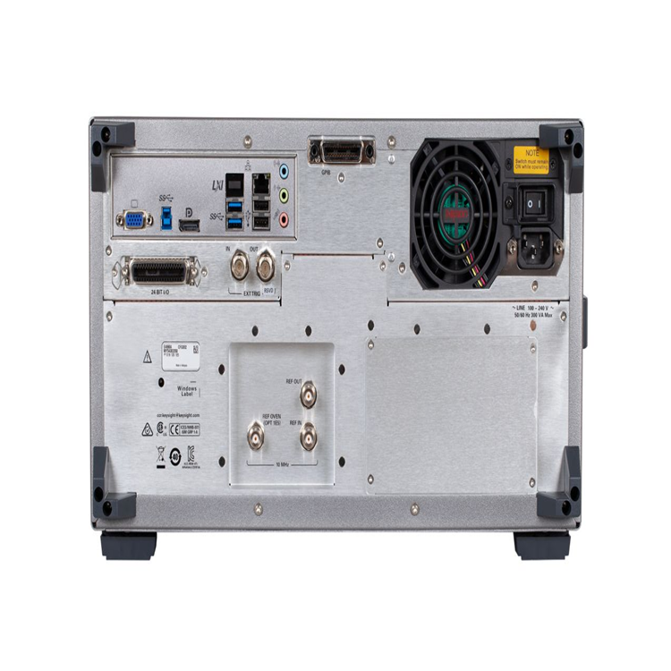 是德科技Keysight Agilent E4991A安捷伦阻抗分析仪E4990A - 百度爱采购