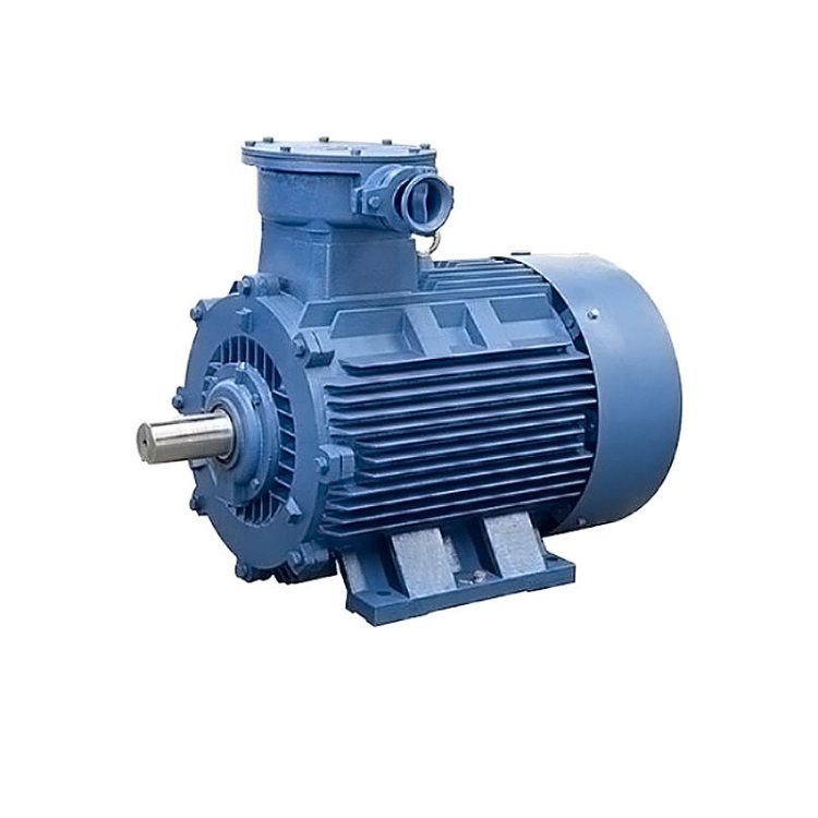 六 安江淮电机YBX3-200L1-2 30kw三级能效气体防爆三相异步厂家直供 - 百度爱采购